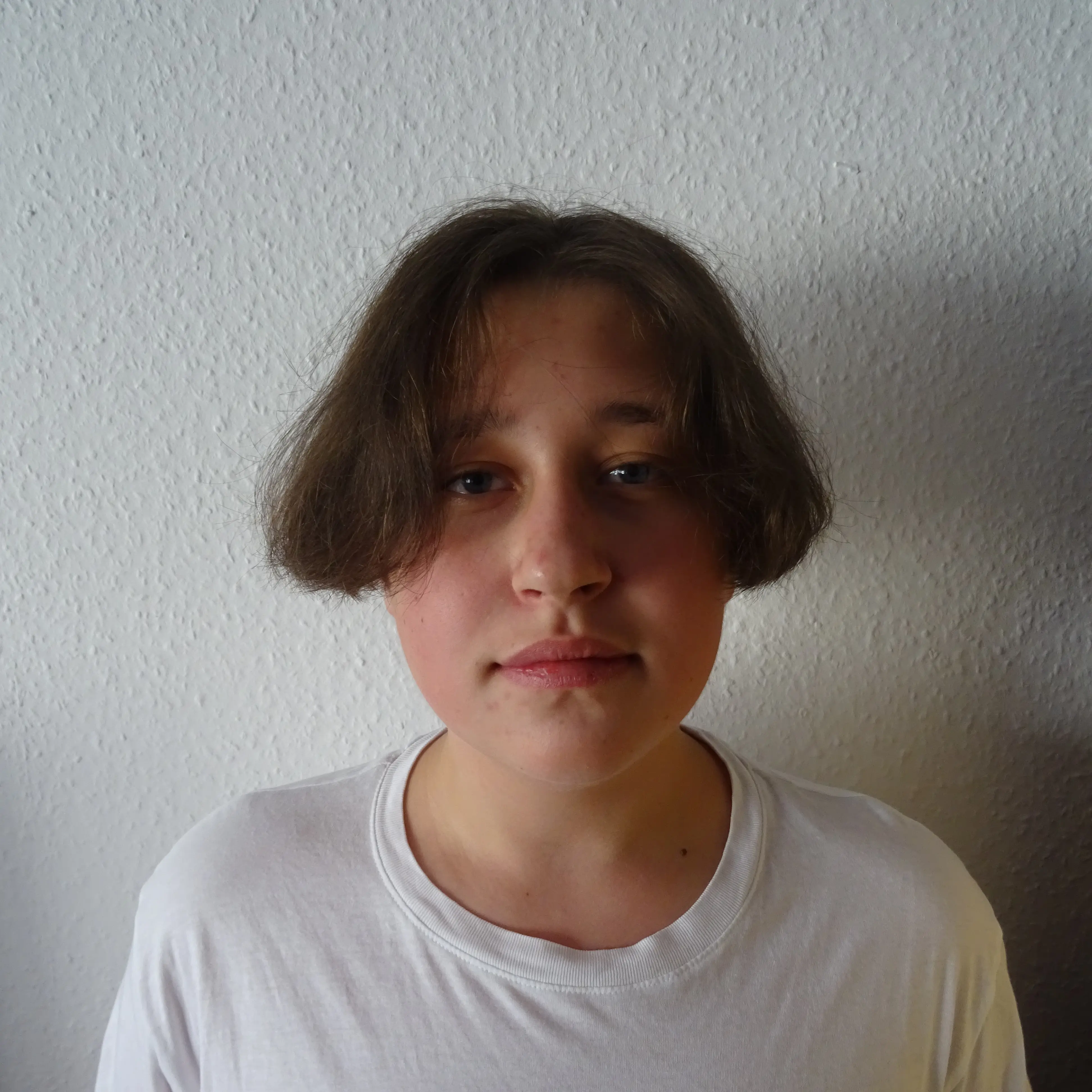 Vanilla App Template